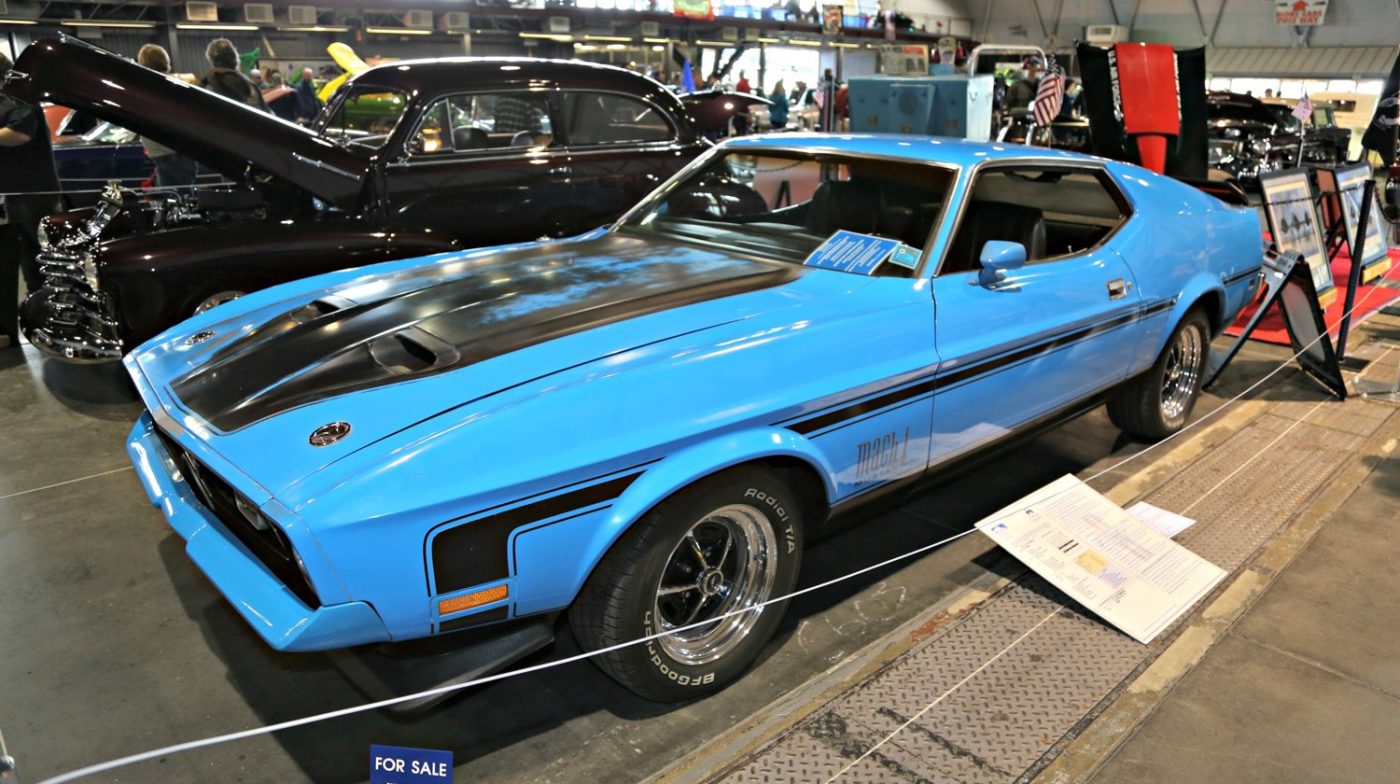 Sacramento Autorama Subscriber Photo Gallery
