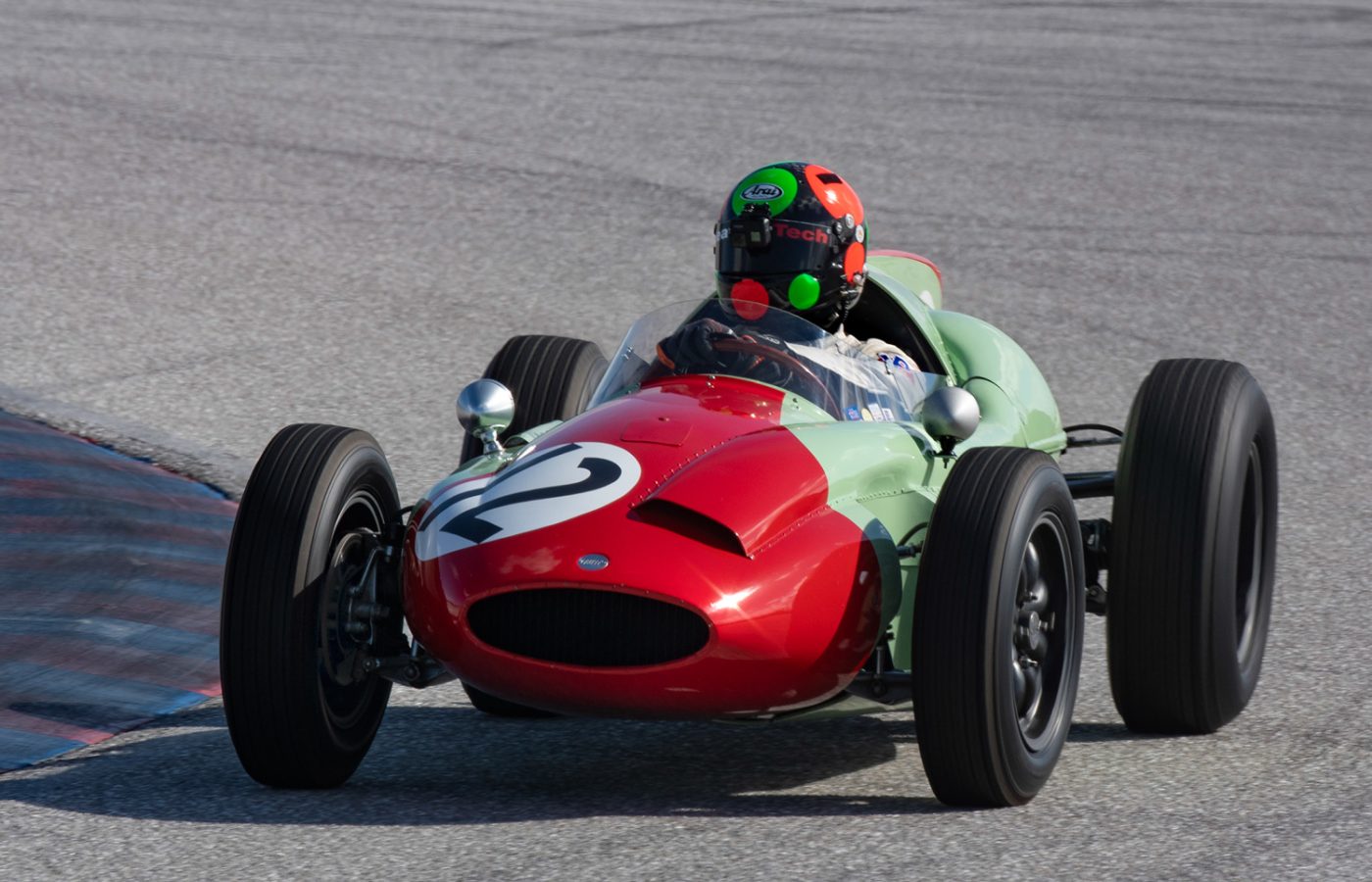 Targa 66 Subscriber Photo Gallery
