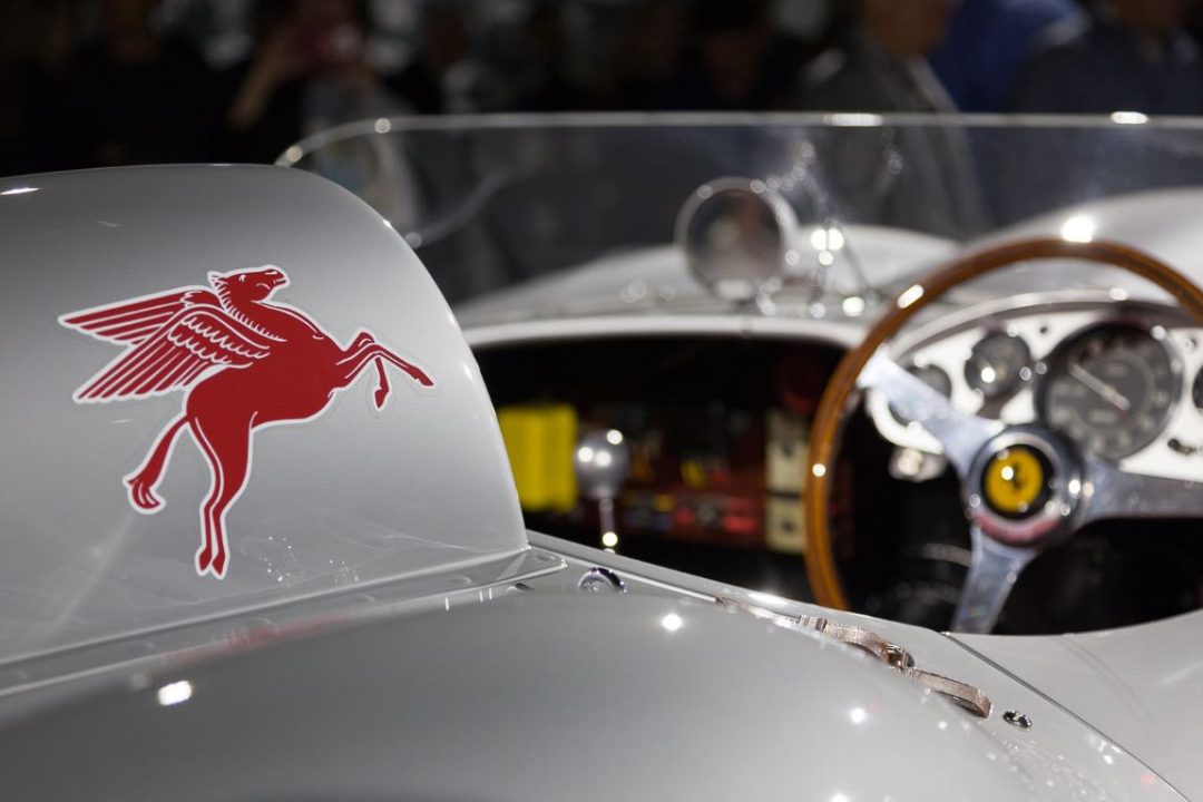 Bruce Meyer Collection Petersen Museum - Photo Gallery