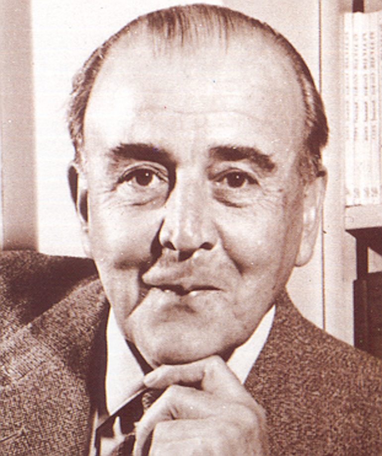 Trains, Planes & Automobiles—The W.O. Bentley Story