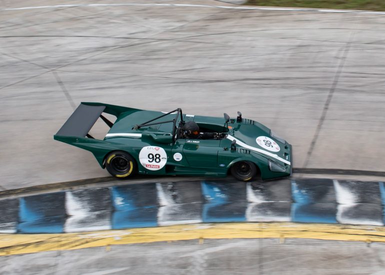 SVRA Sebring Vintage Classic Photo Gallery