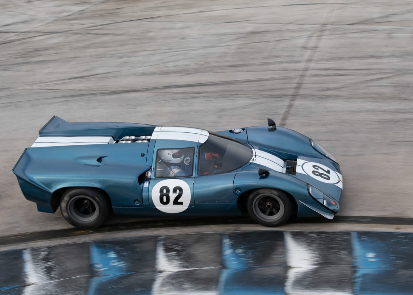 SVRA Sebring Vintage Classic Subscriber Photo Gallery