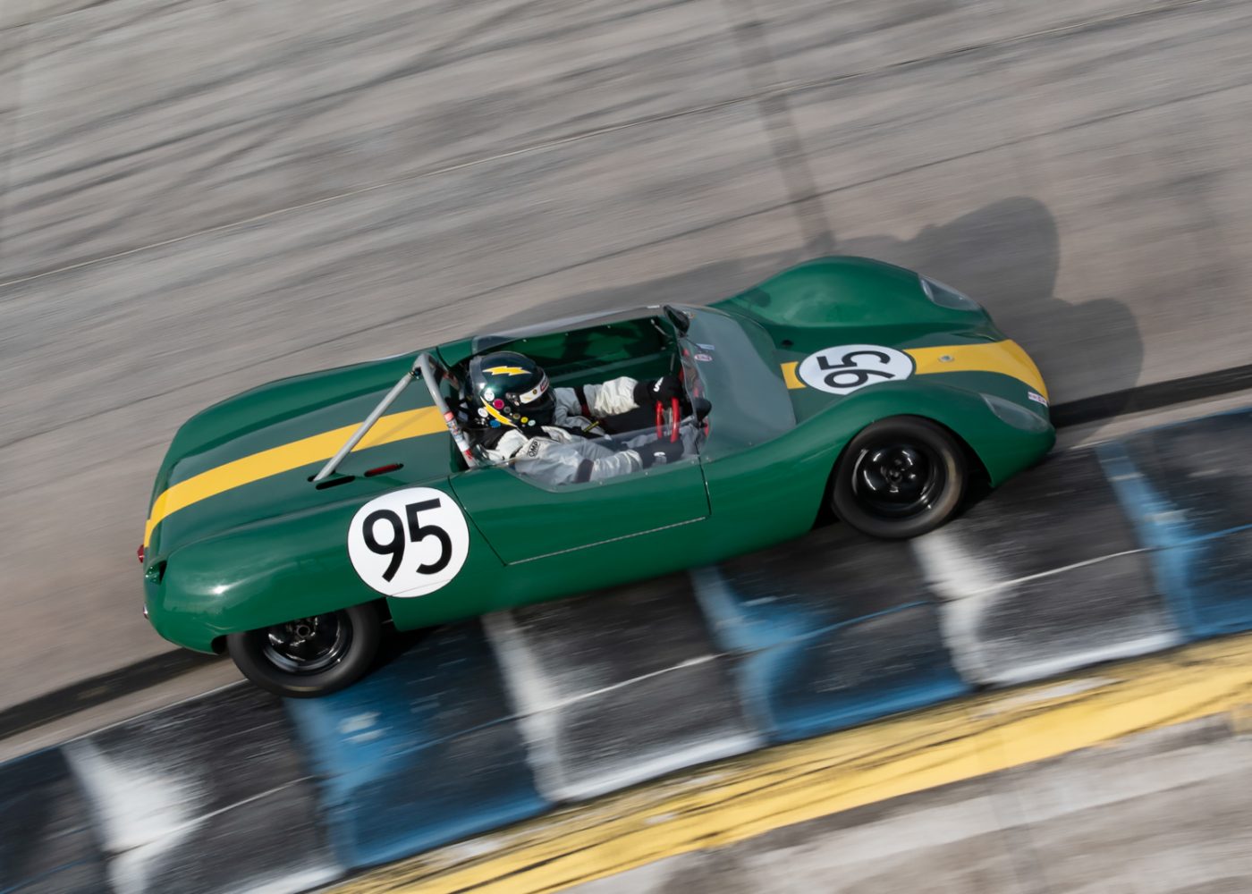 SVRA Sebring Vintage Classic Photo Gallery