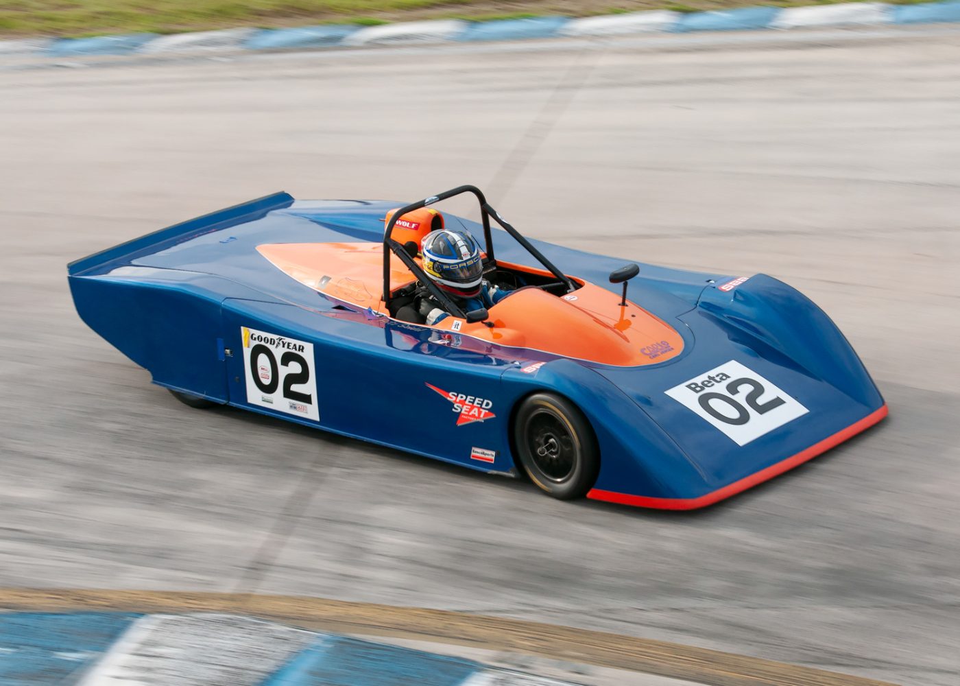 SVRA Sebring Vintage Classic Subscriber Photo Gallery
