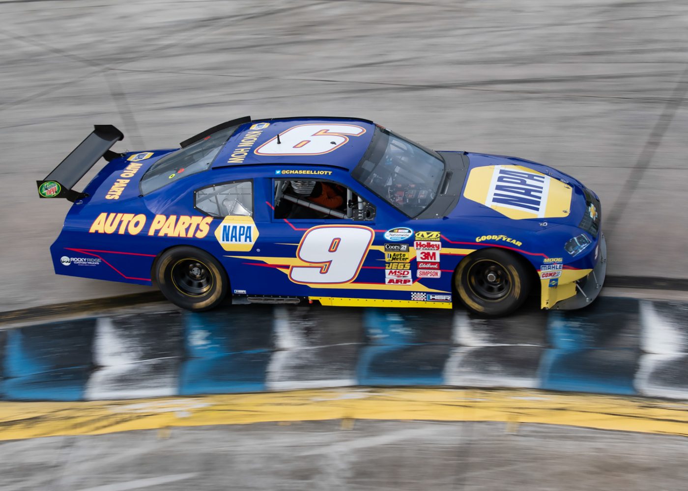 SVRA Sebring Vintage Classic Photo Gallery