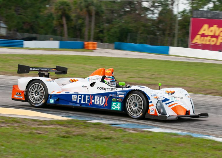 SVRA Sebring Vintage Classic Photo Gallery