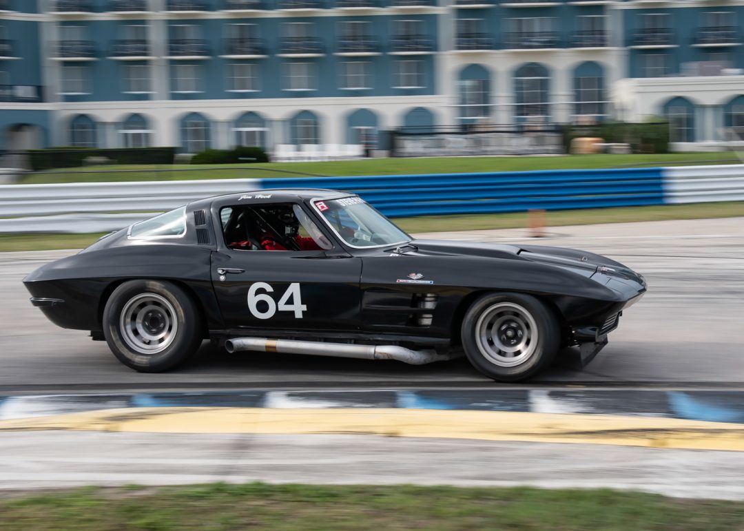 SVRA Sebring Vintage Classic Subscriber Photo Gallery