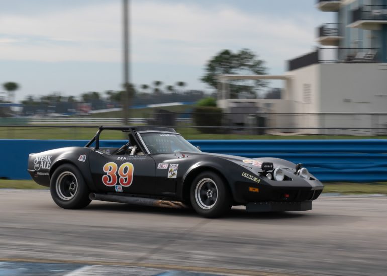 SVRA Sebring Vintage Classic Photo Gallery