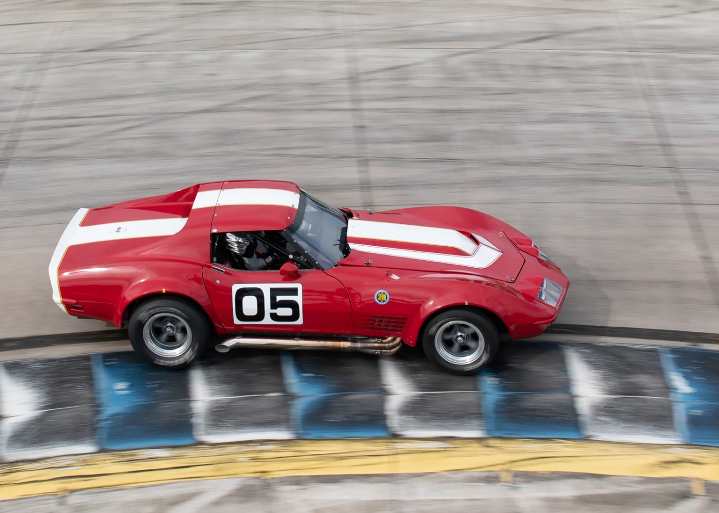 SVRA Sebring Vintage Classic Photo Gallery