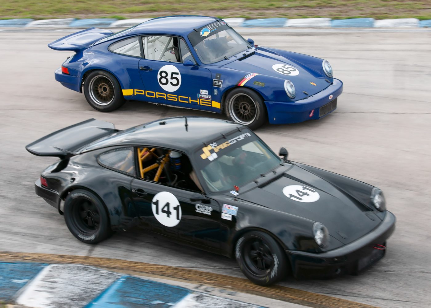SVRA Sebring Vintage Classic Photo Gallery