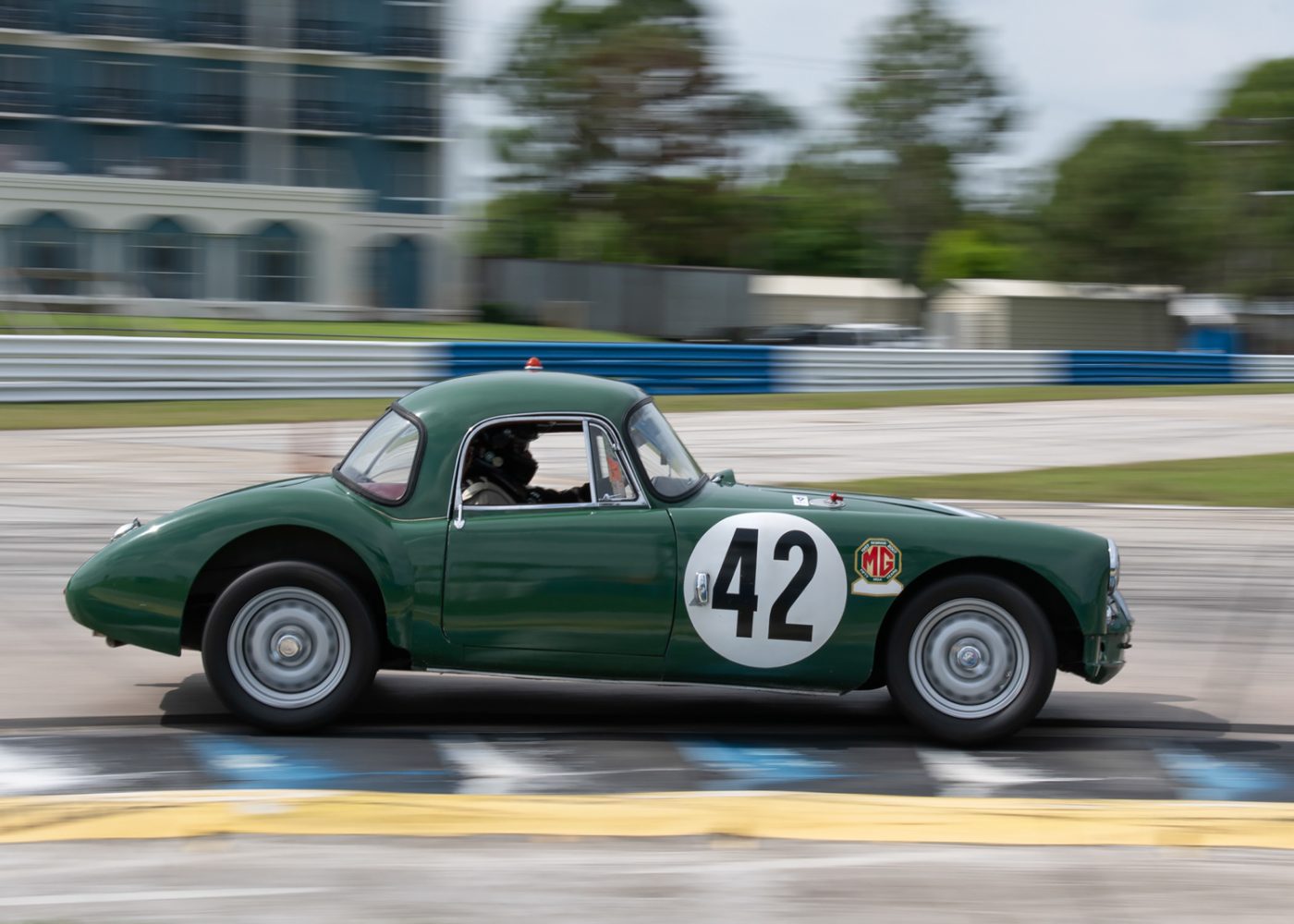 SVRA Sebring Vintage Classic Subscriber Photo Gallery