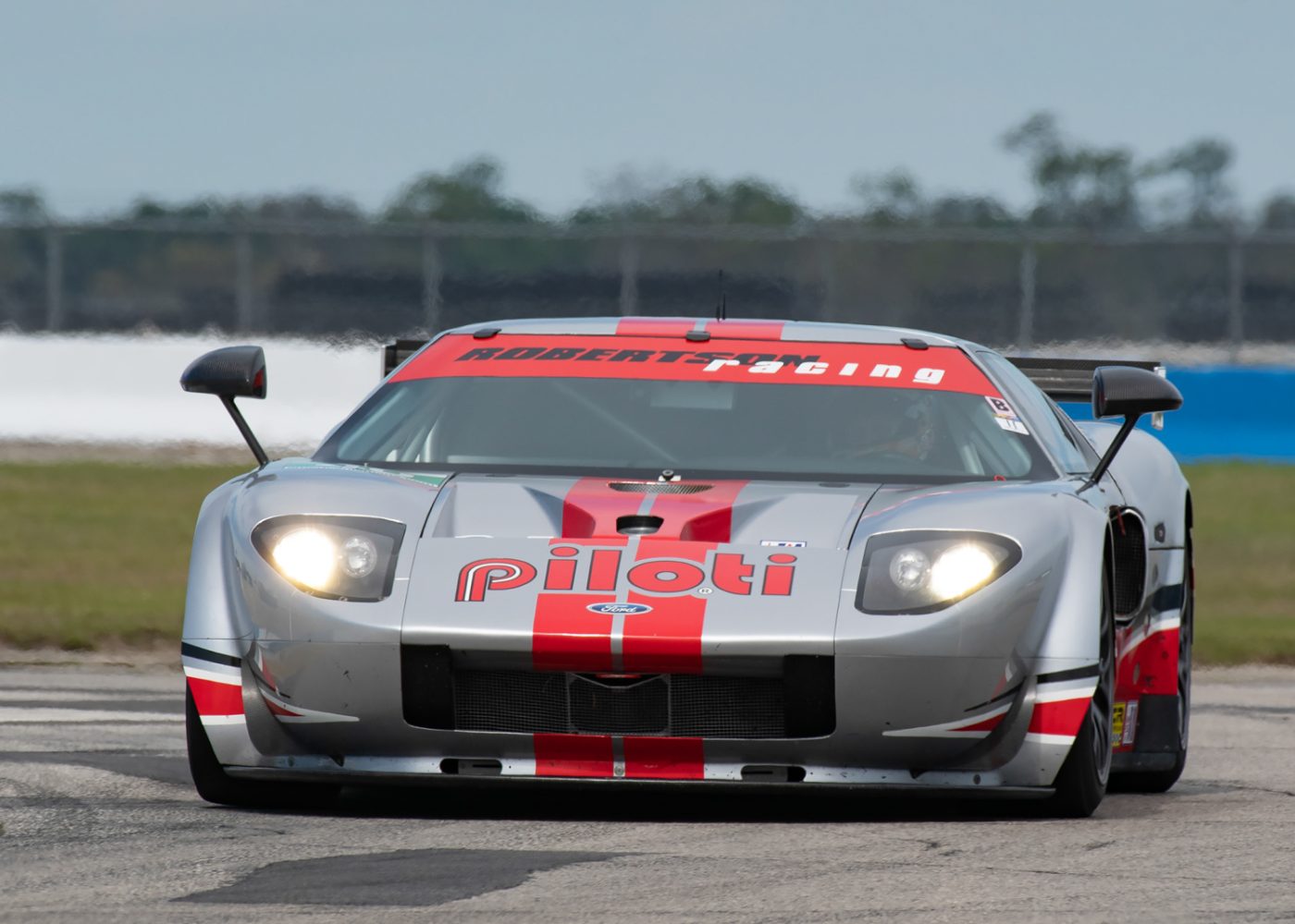 SVRA Sebring Vintage Classic Photo Gallery