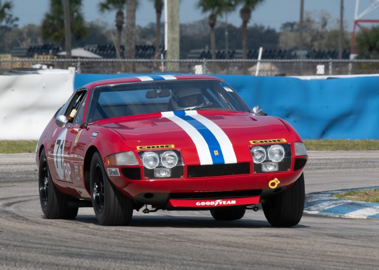 SVRA Sebring Vintage Classic Subscriber Photo Gallery