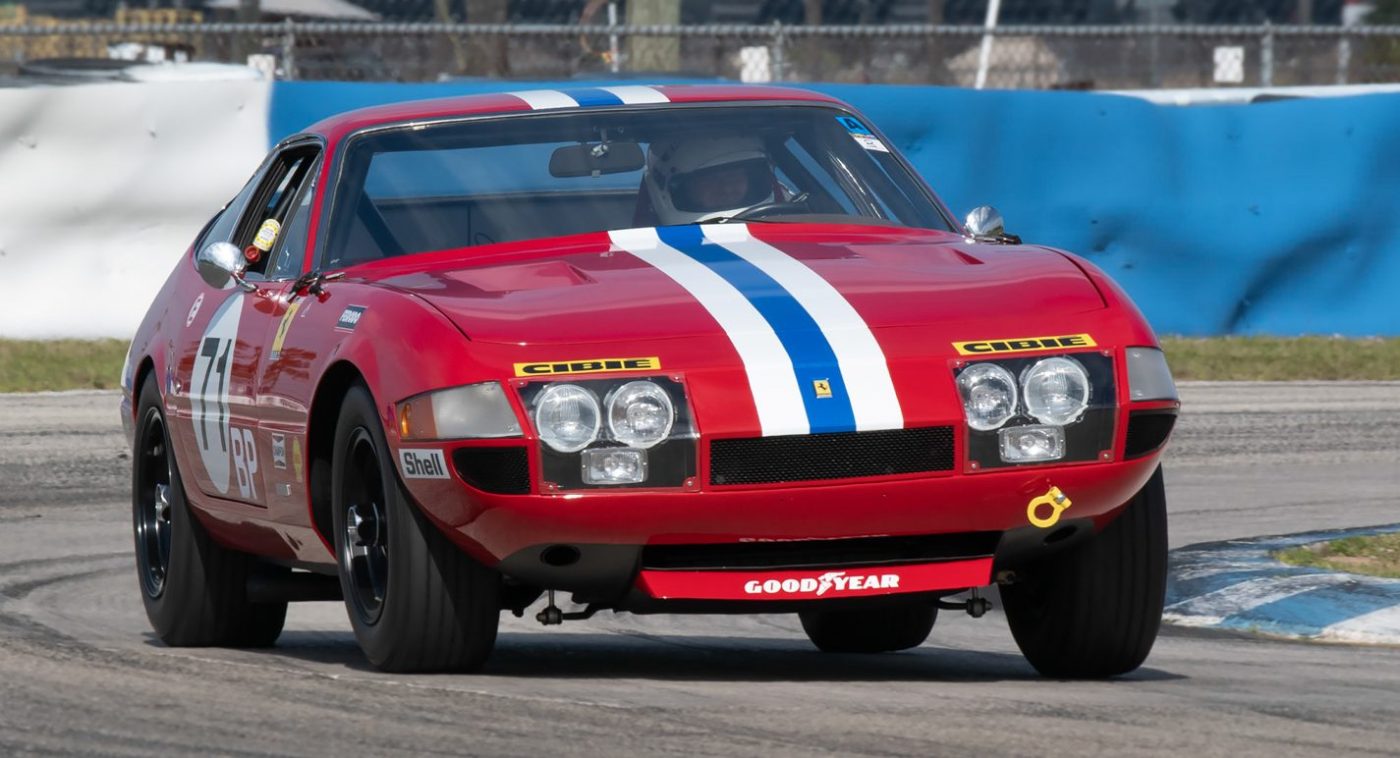 SVRA Sebring Vintage Classic Subscriber Photo Gallery