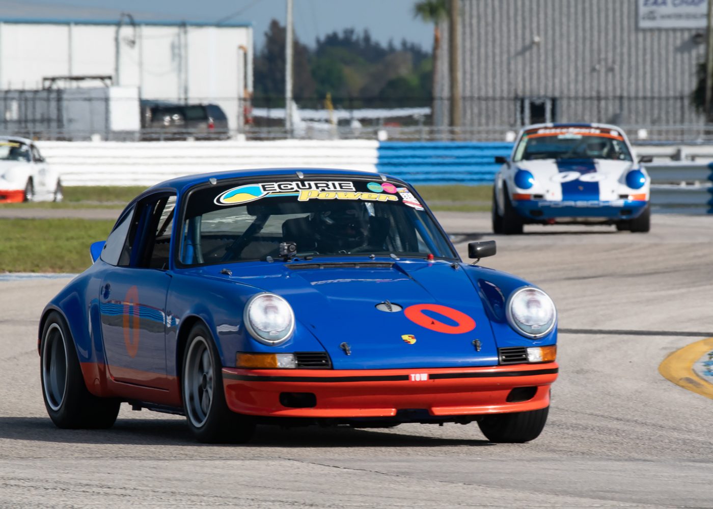 SVRA Sebring Vintage Classic Photo Gallery