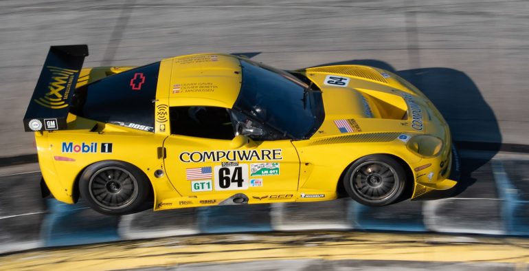 SVRA Sebring Vintage Classic Photo Gallery