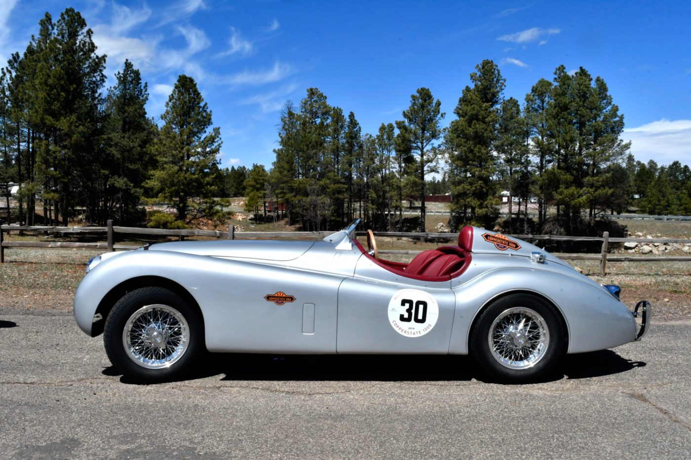 Copperstate 1000 Photo Gallery