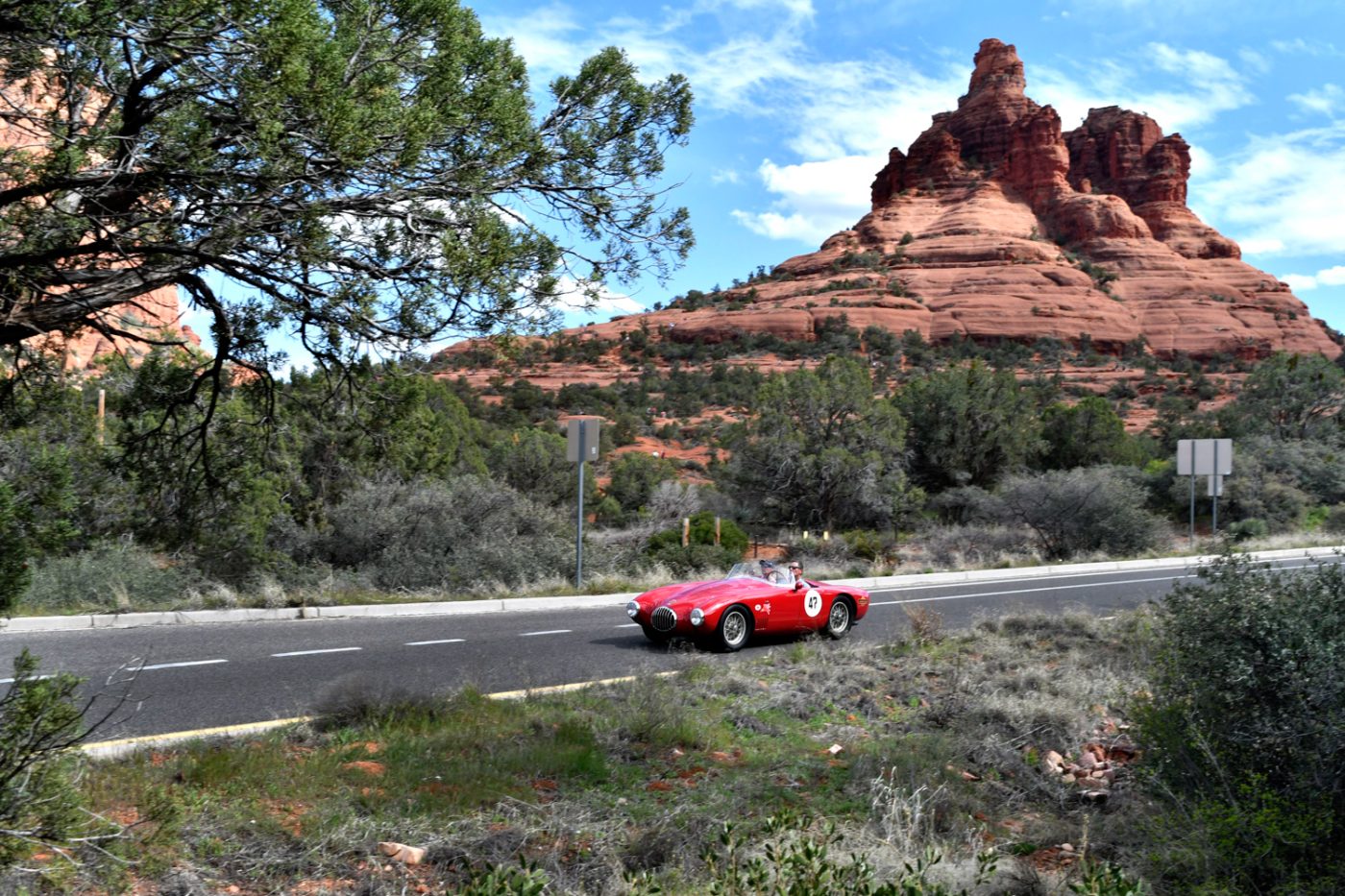 Copperstate 1000 Photo Gallery