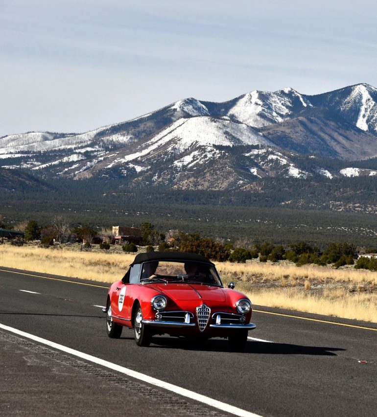 Copperstate 1000 Photo Gallery