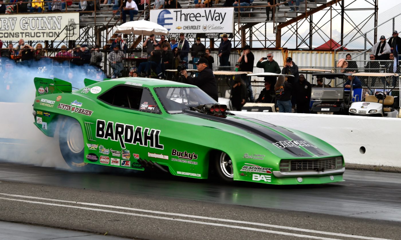 March Meet Nostalgia Drags Photo Gallery