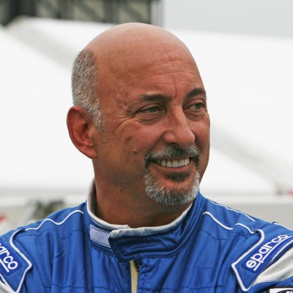 Bobby Rahal