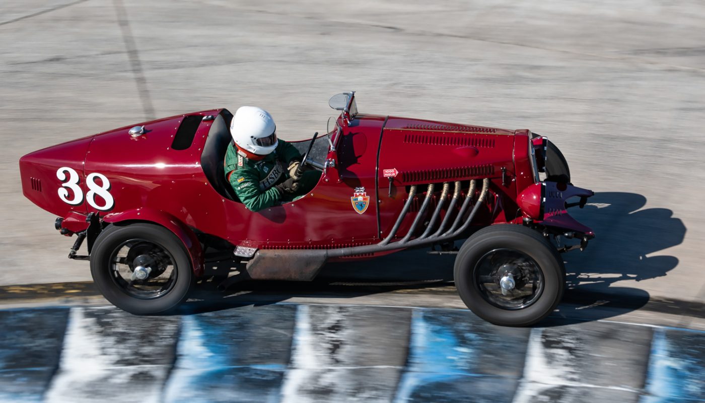 HSR Sebring Spring Fling Subscriber Photo Gallery