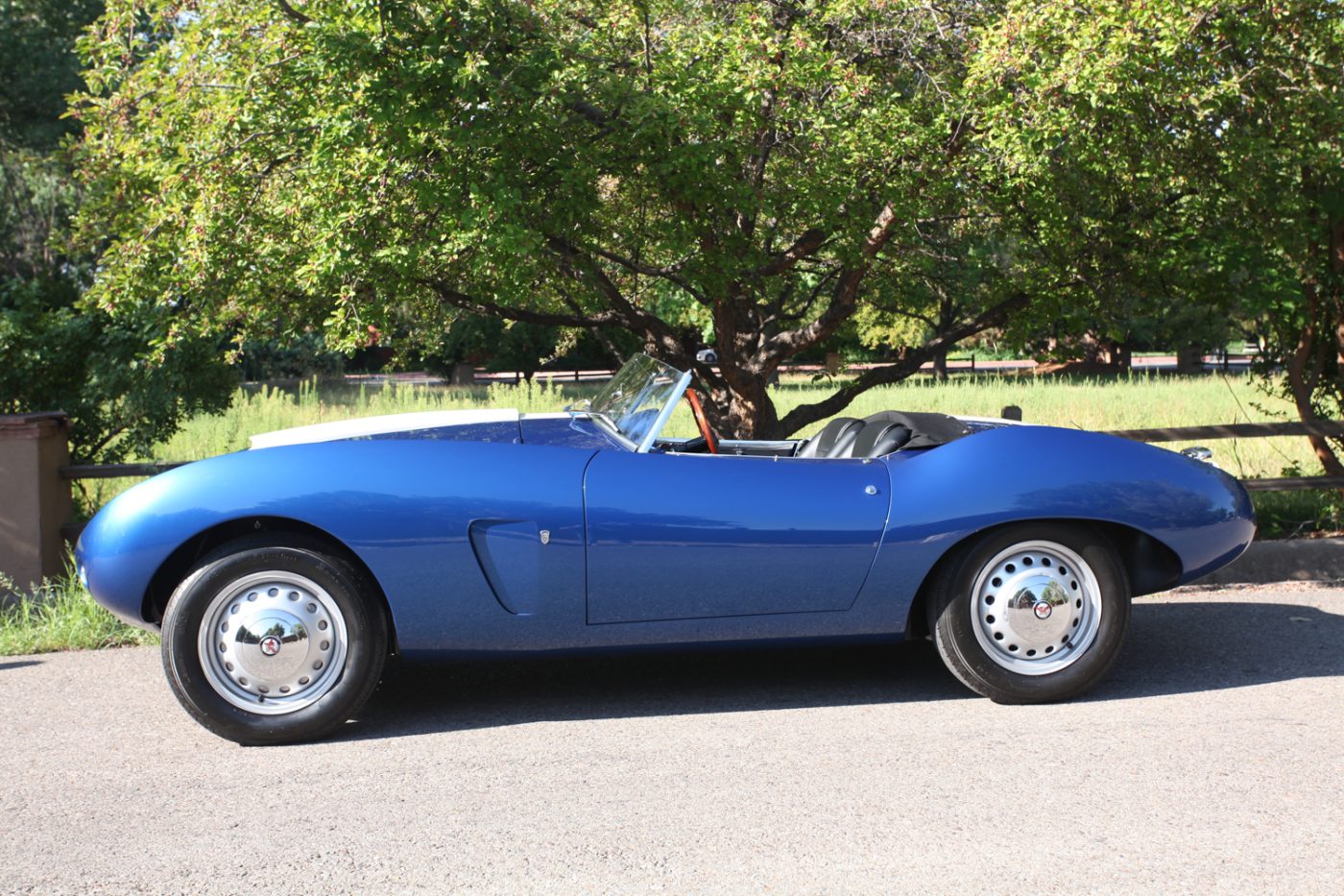 Zagato to Headline 24th Greenwich Concours