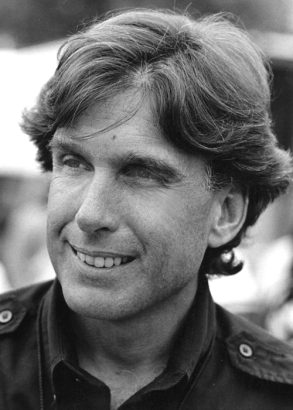 Interview: Jim Busby