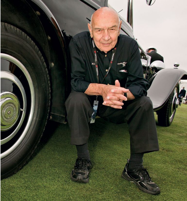 Mike Rabin, of LmaRR Disk, has Passed Away