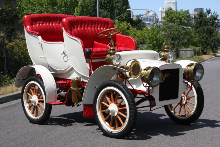 Cadillac Exhibit at America’s Car Museum to Cover More than 100 years ...