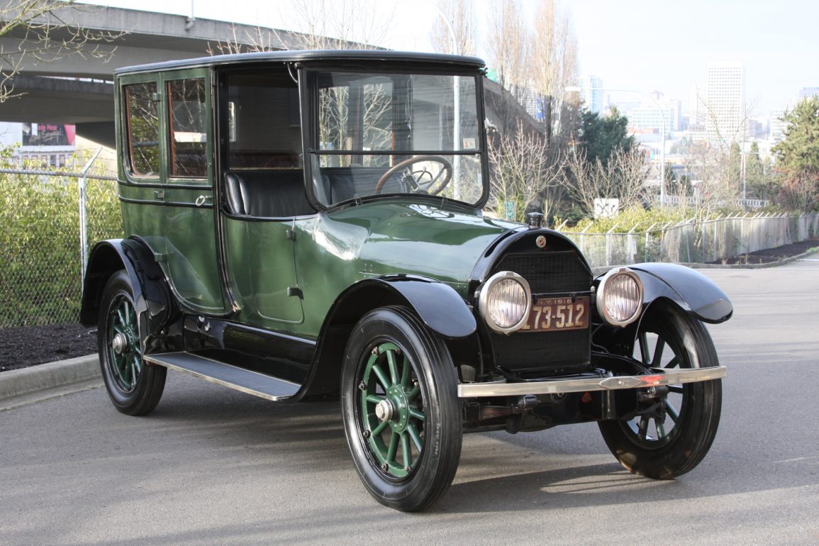 Cadillac Exhibit at America’s Car Museum to Cover More than 100 years ...