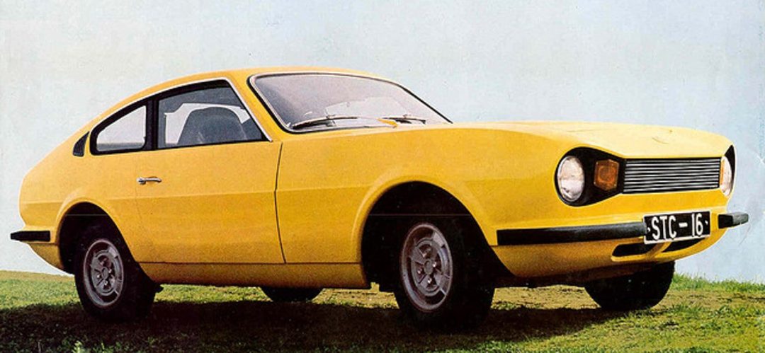 Anadol—Pride of Turkey