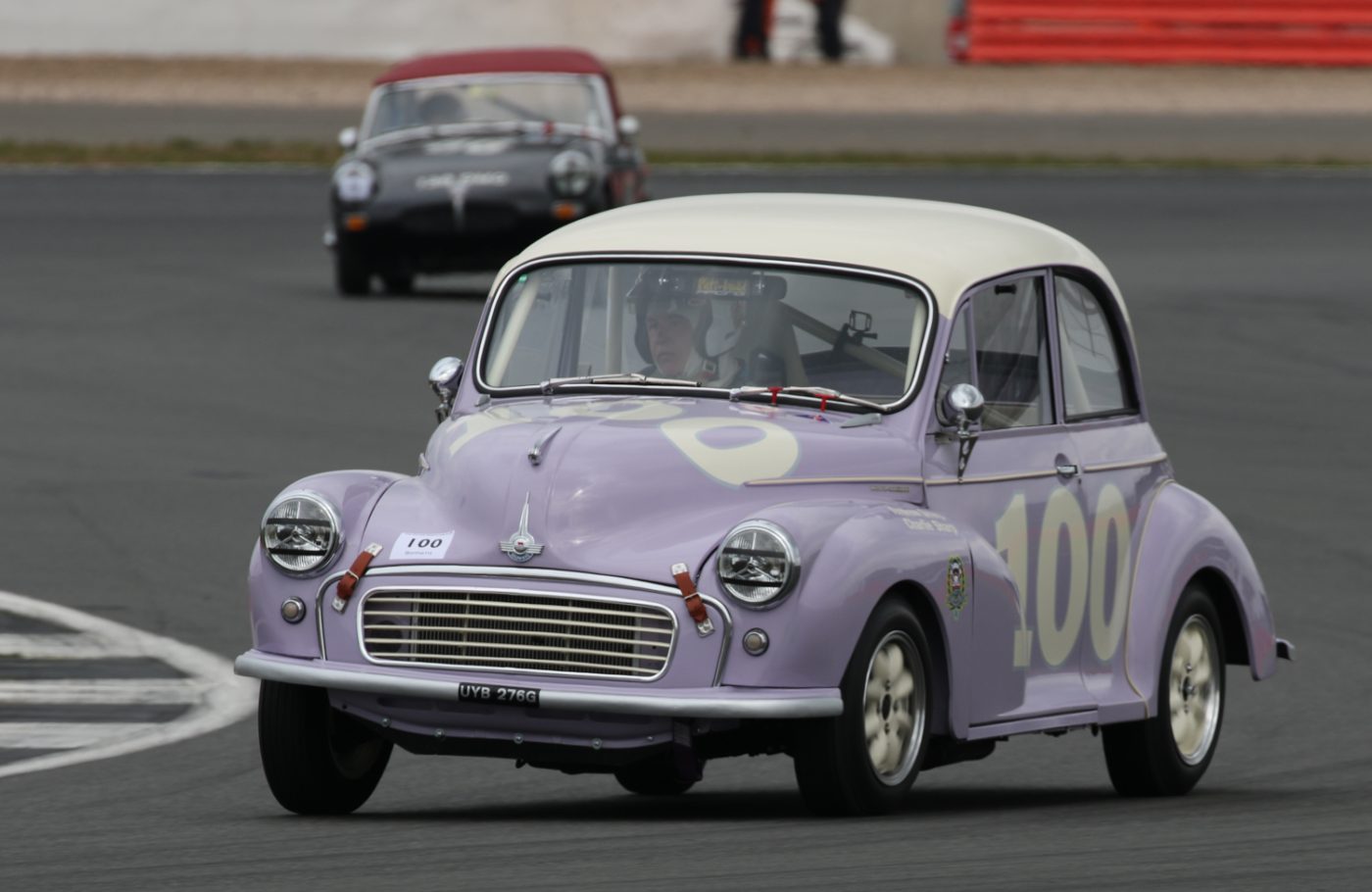 Silverstone Formula Vintage Festival Subscriber Photo Gallery