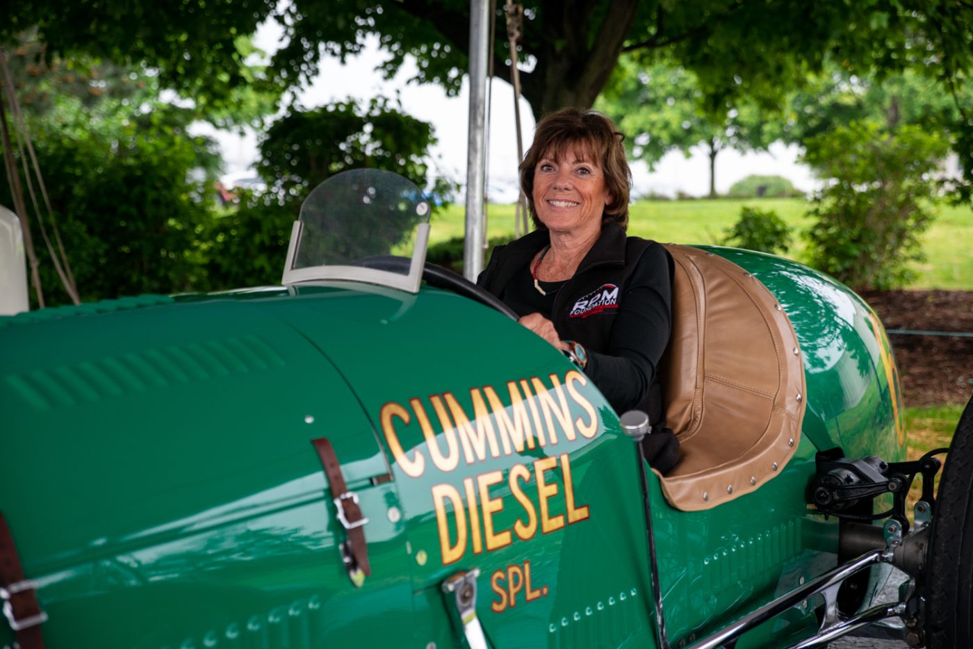 Cummins Unveils All Five Diesel-powered Indy Cars for Indy 500 Parade Laps