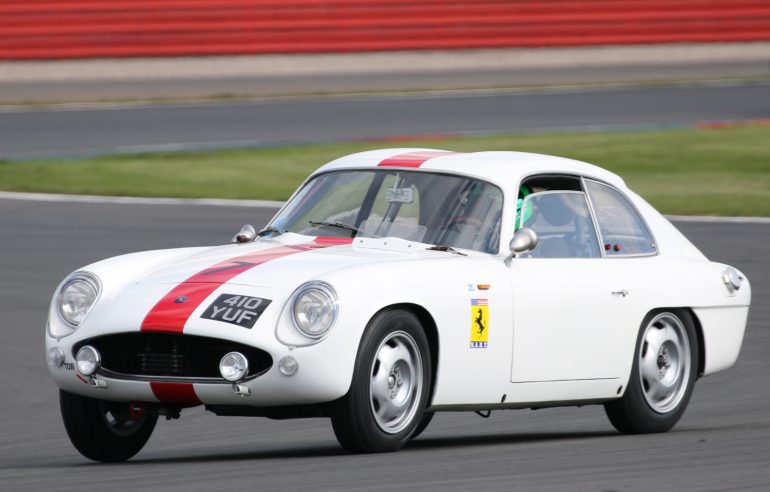 Silverstone Formula Vintage Festival Photo Gallery