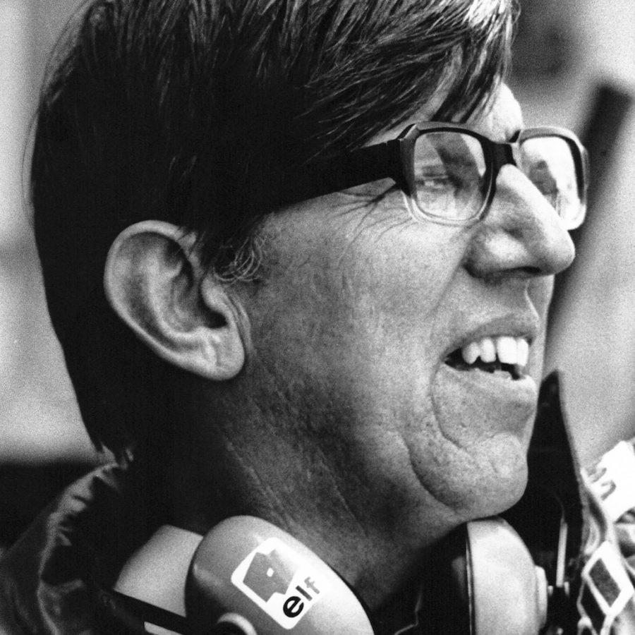 May in Racing History