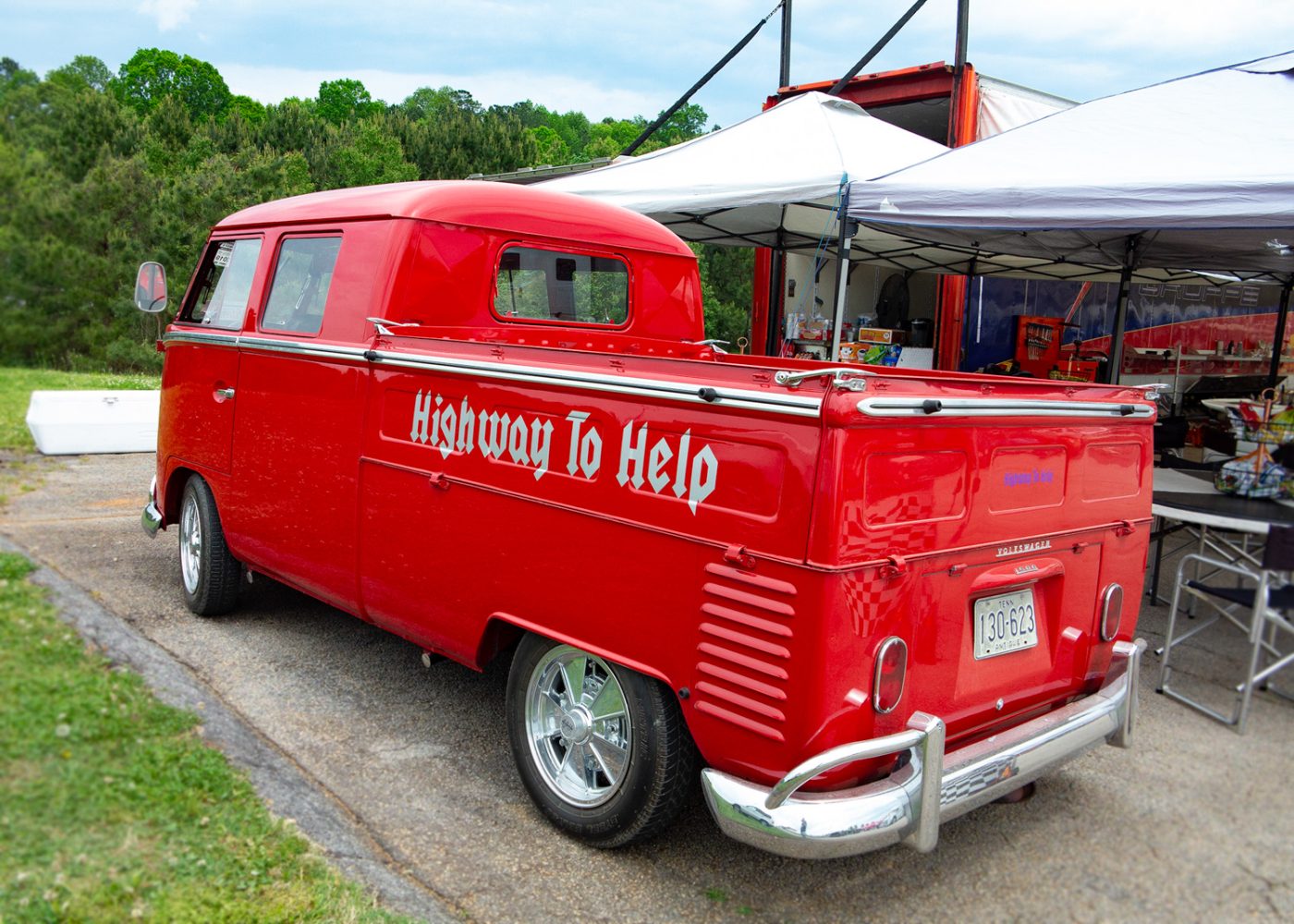 HSR The Mitty Subscriber Photo Gallery