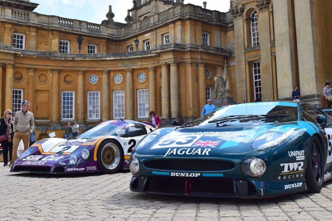 TWR Archives – Sports Car Digest