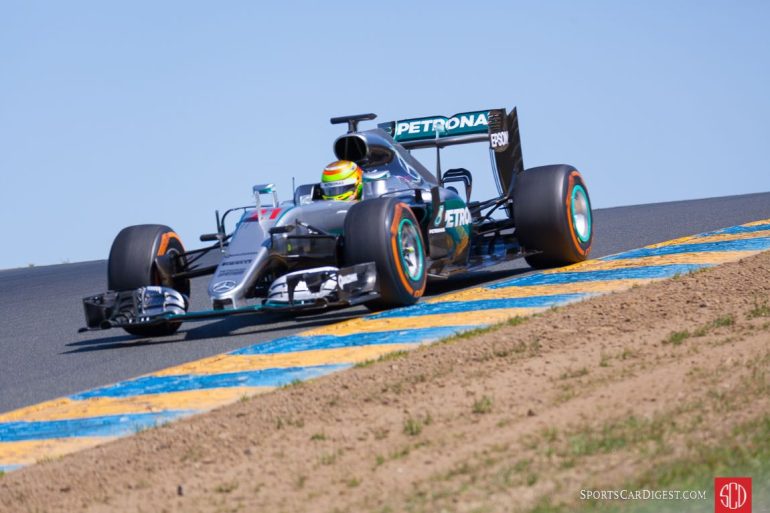 Sonoma Speed Festival 2019 - Photo Gallery, Historic Race Results