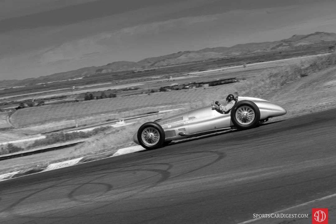 Sonoma Speed Festival 2019 - Photo Gallery, Historic Race Results