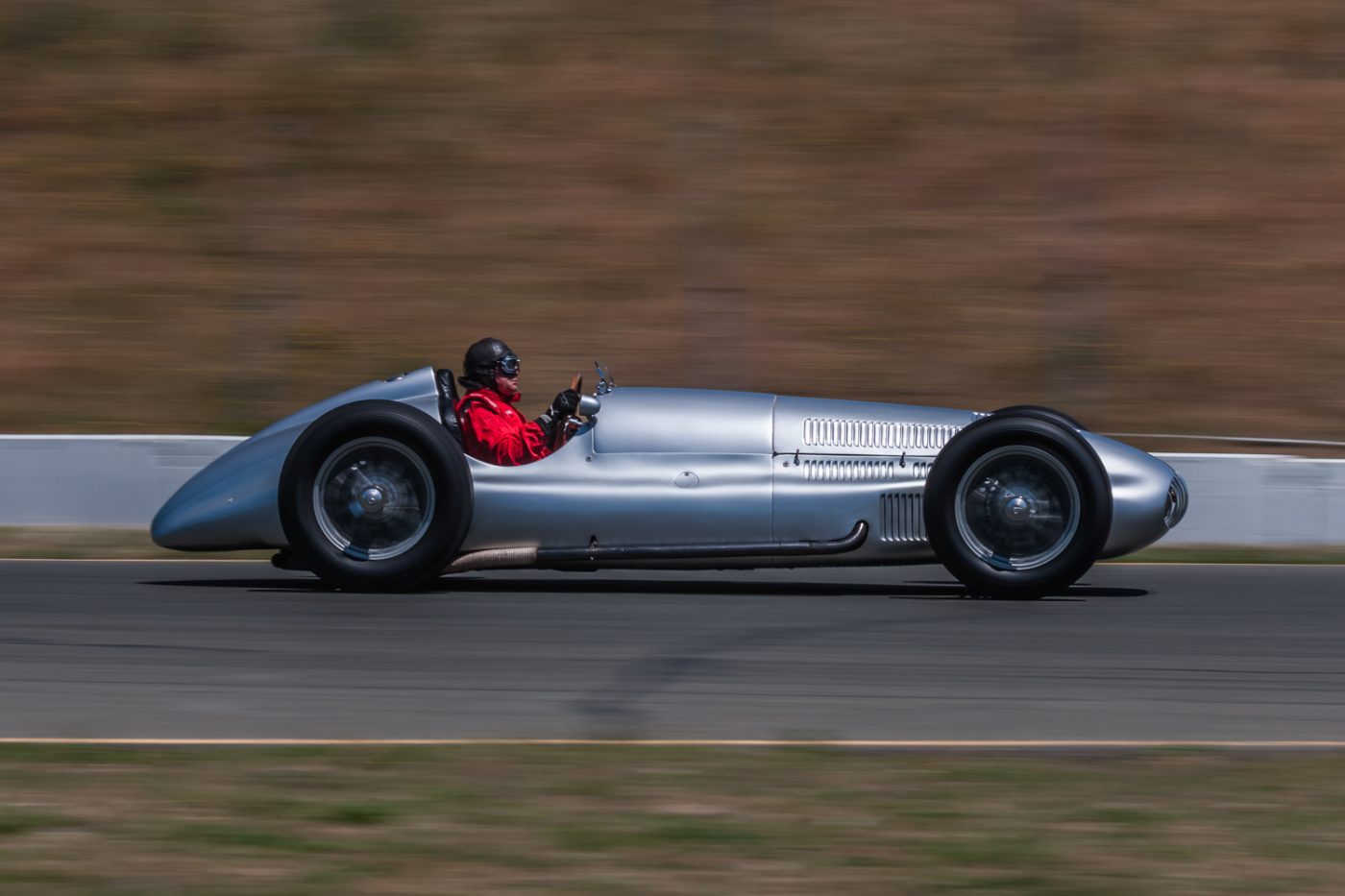 Sonoma Speed Festival Photo Gallery