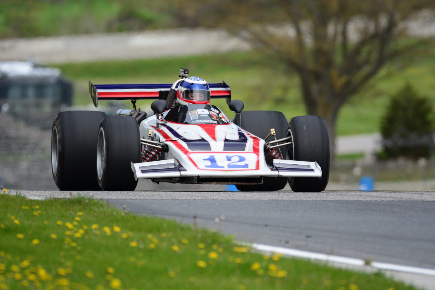 Spring Vintage Festival, Road America Subscriber Photo Gallery