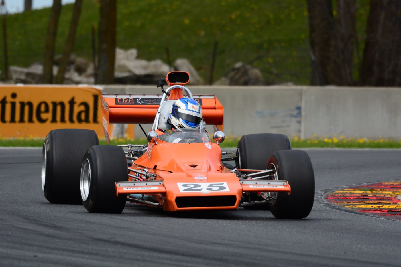Spring Vintage Festival, Road America Subscriber Photo Gallery
