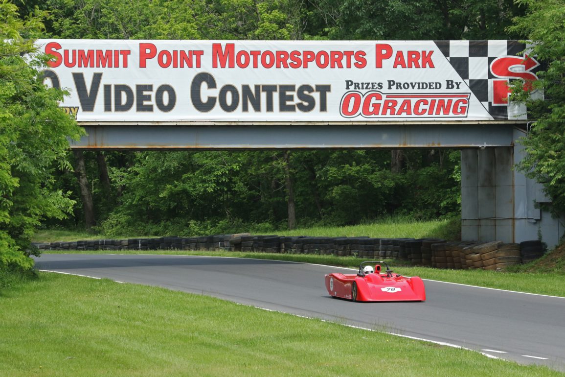 Jefferson 500 Subscriber Photo Gallery