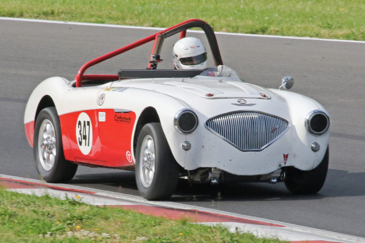 Jefferson 500 Photo Gallery