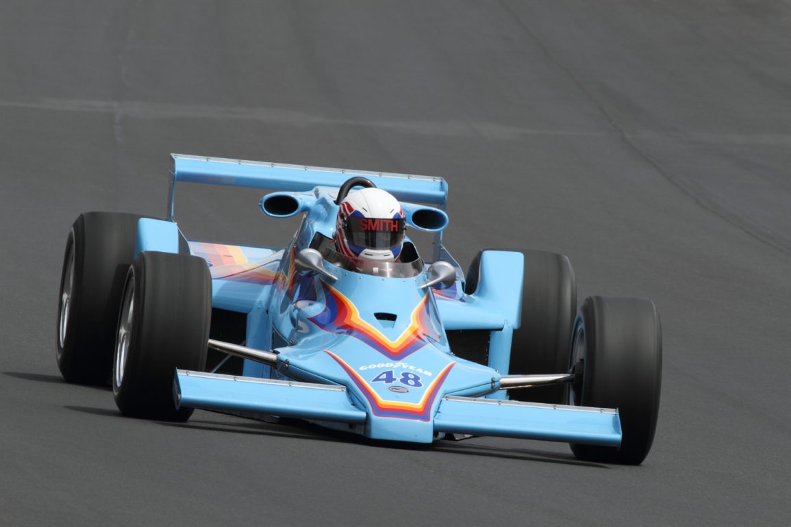 2019 Indianapolis 500 Historic Laps Photo Gallery