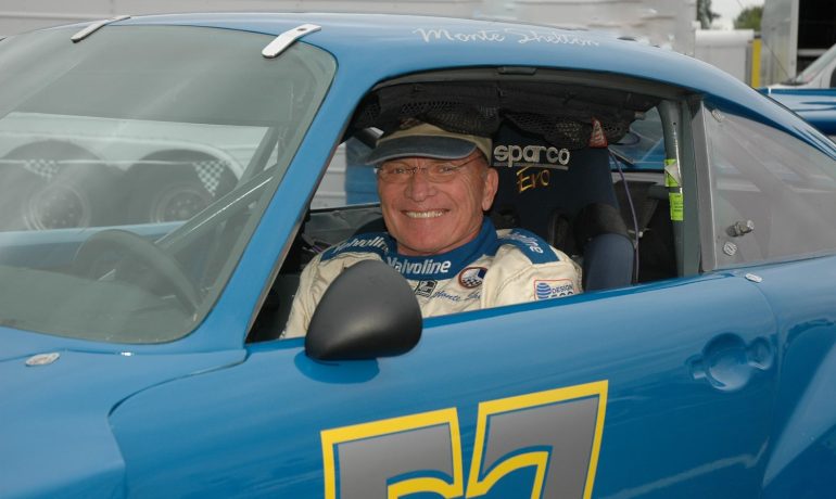 Racer, Dealer, Enthusiast, Monte Shelton Passes Away
