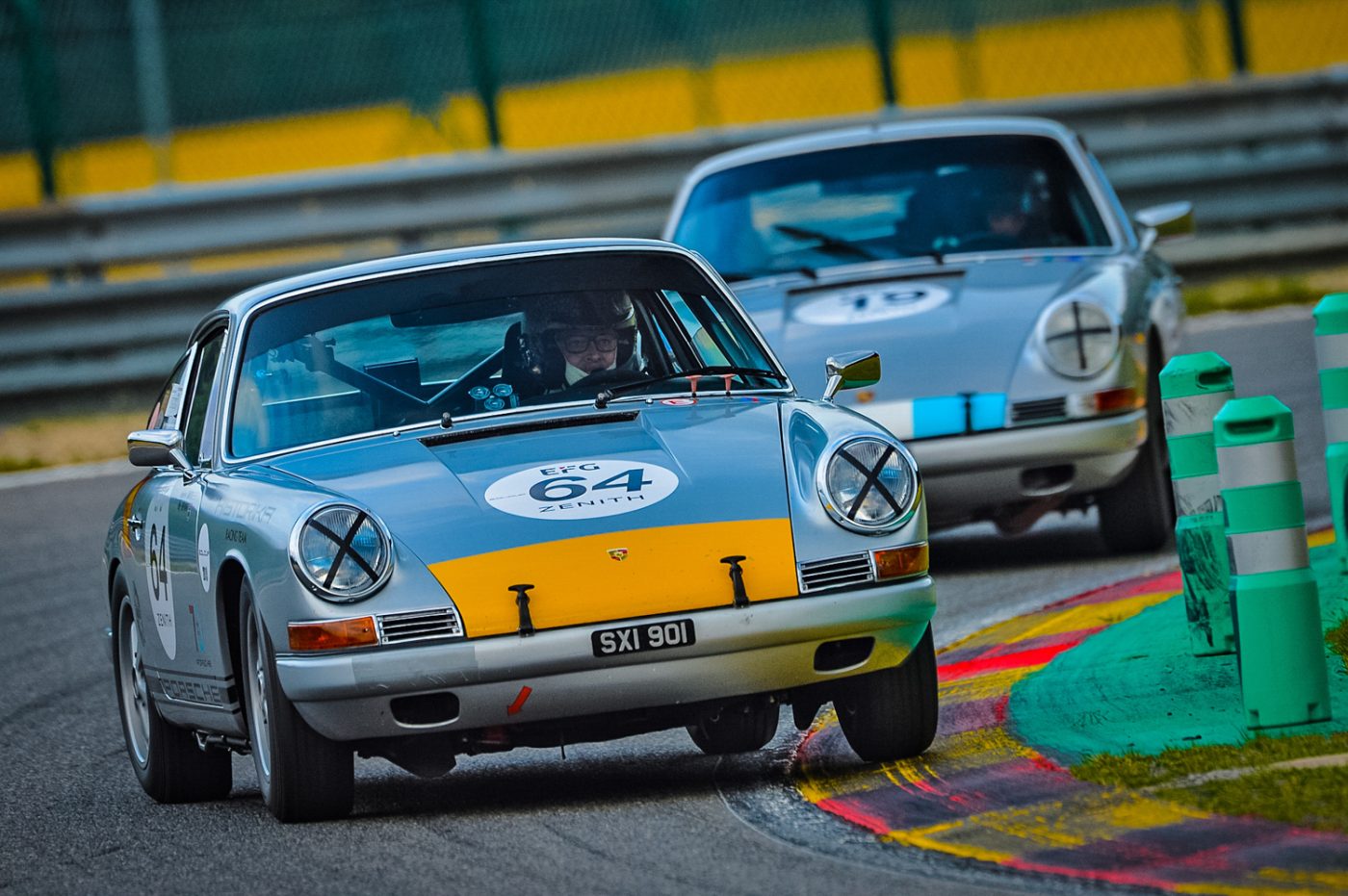 Spa Classic Photo Gallery