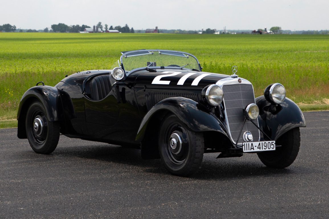 Alpine Archives – Sports Car Digest