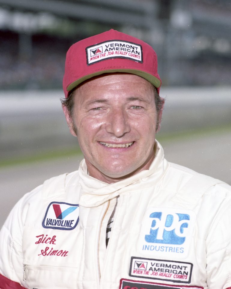 Indy Veterans St. James and Simon Join SVRA's Race of Champions